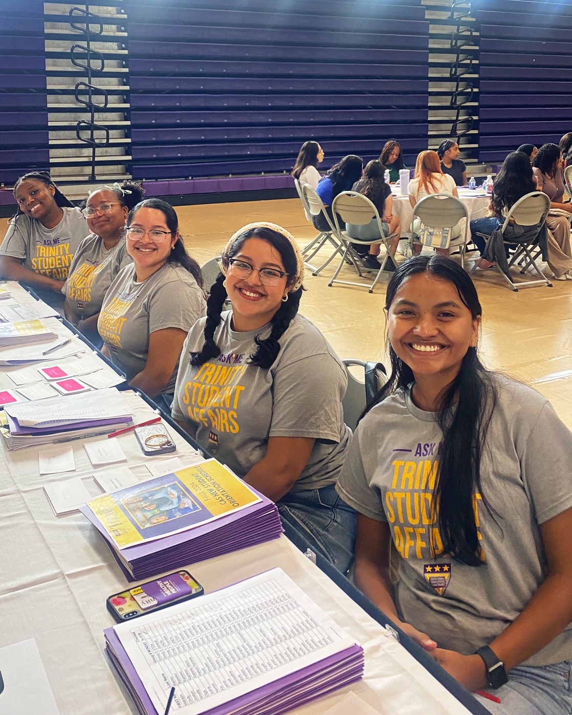 College of Arts and Sciences Orientation | Academic Affairs