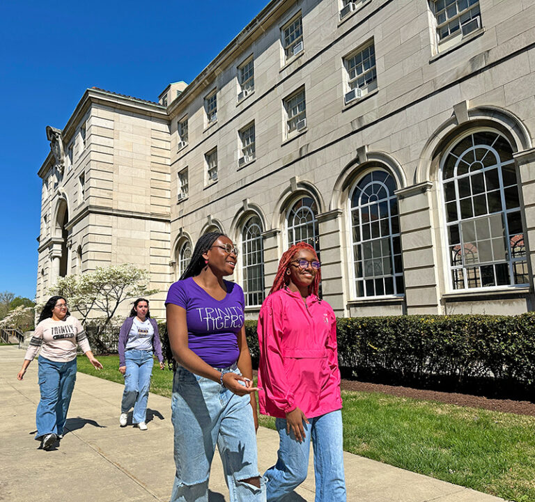Alumnae Hall Project Campus Update #1: What’s Happening in Cuvilly Hall ...