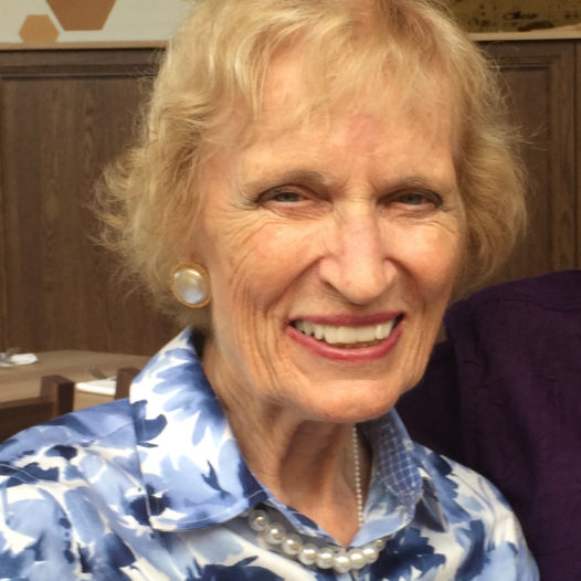 Class of 1953 In Memoriam | Alumnae/i Relations