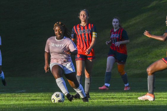 The Official Website of Trinity Athletics - Athletics