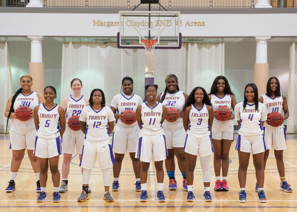 Basketball - Athletics