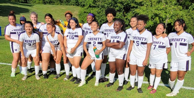 Trinity Soccer 2022-2023 Season Wrap-Up | Athletics