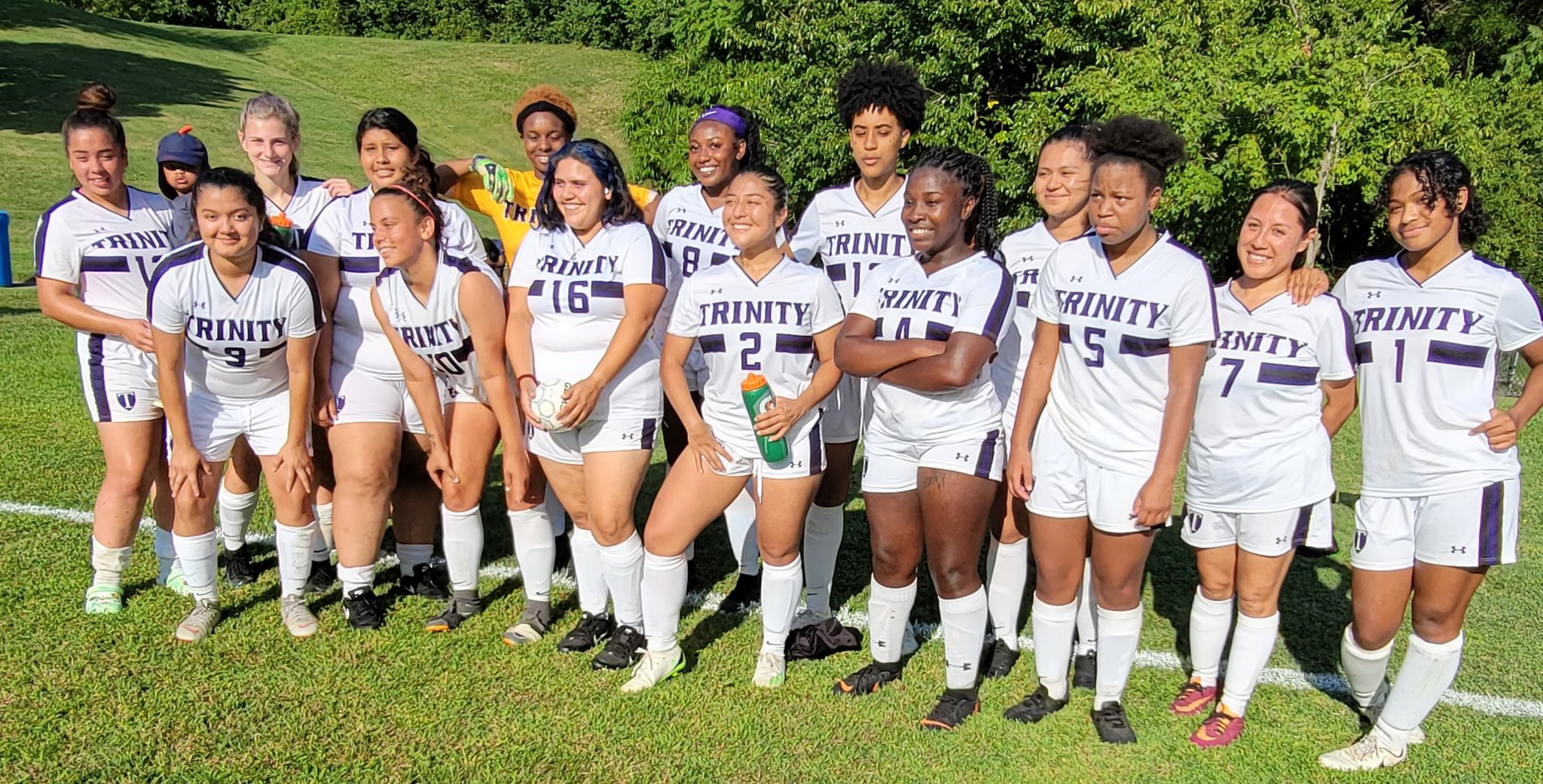Trinity Soccer 2022-2023 Season Wrap-Up | Athletics