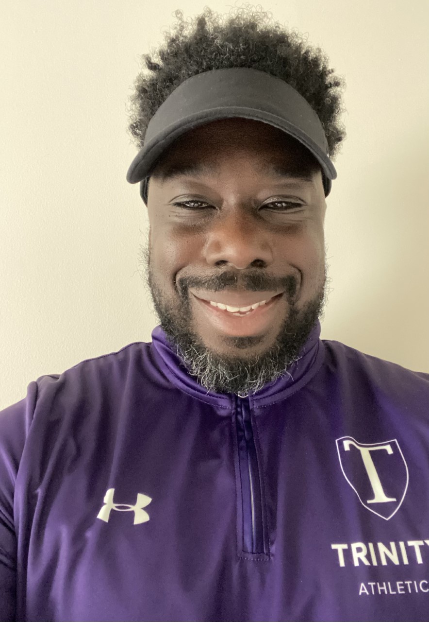 Staff Directory - Athletics