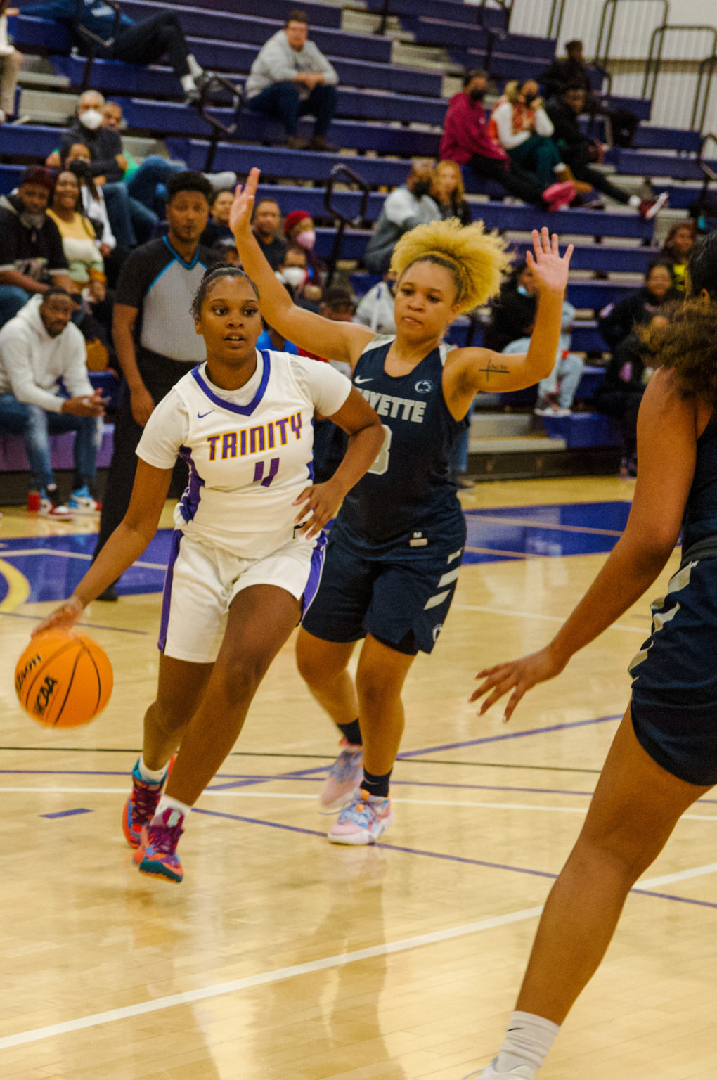 Trinity Basketball Week 1 Recap | Athletics