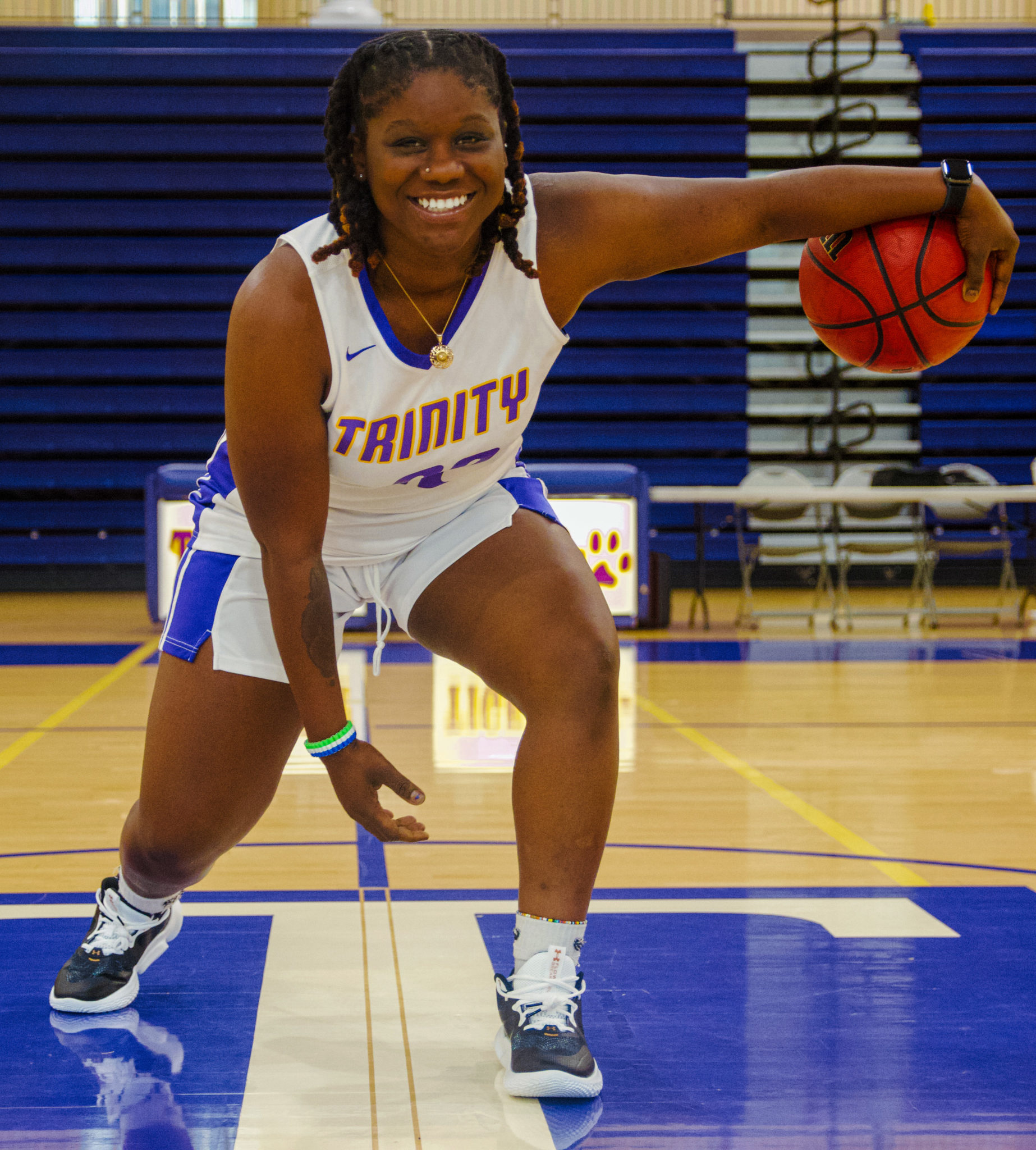 Trinity Basketball Week 2 Recap | Athletics