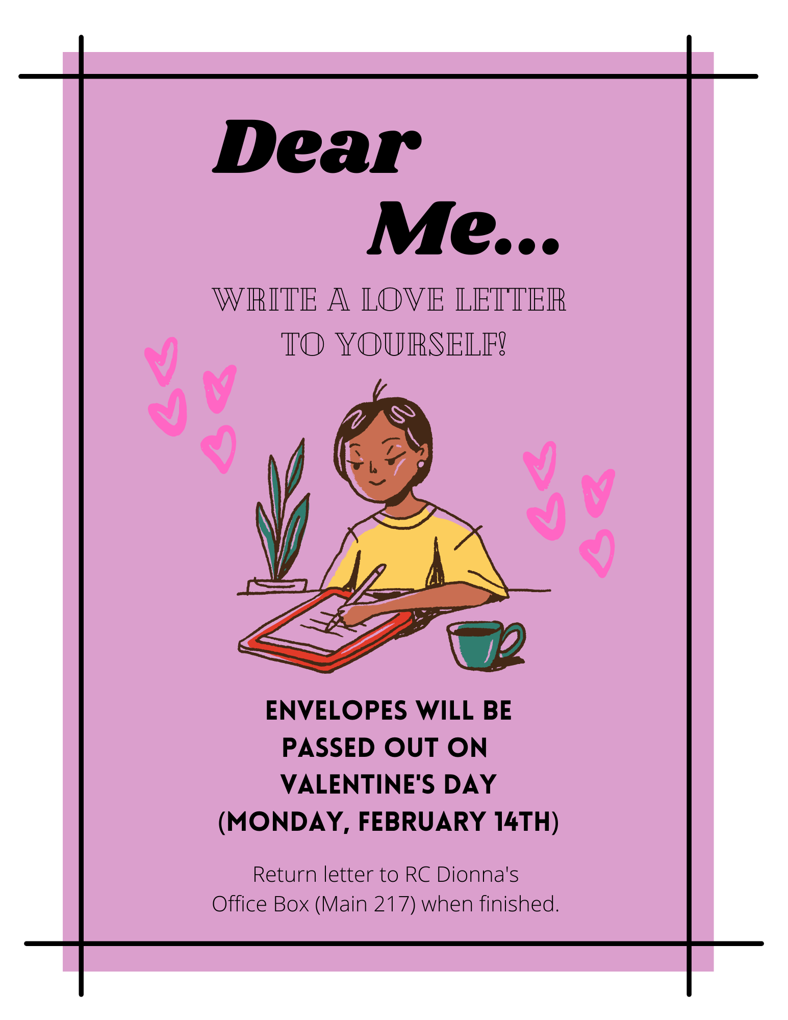 Events - Campus Housing