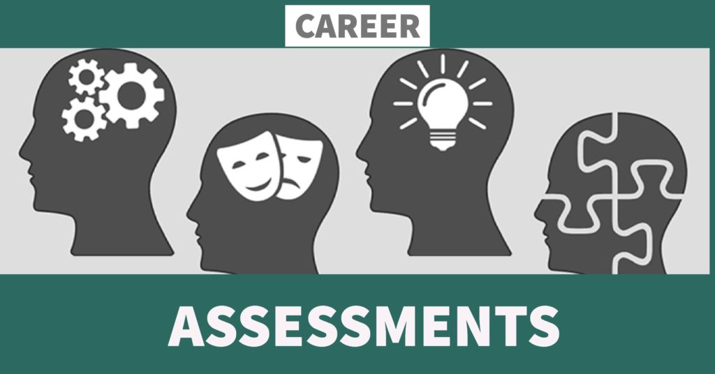 Career Assessment | Career Services