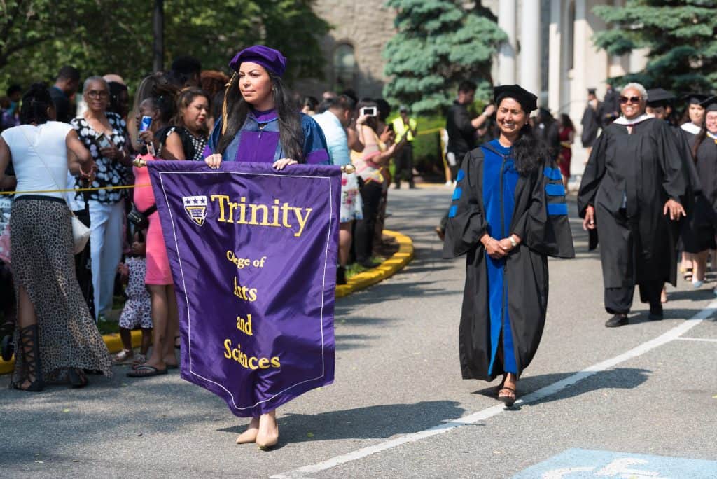 Commencement