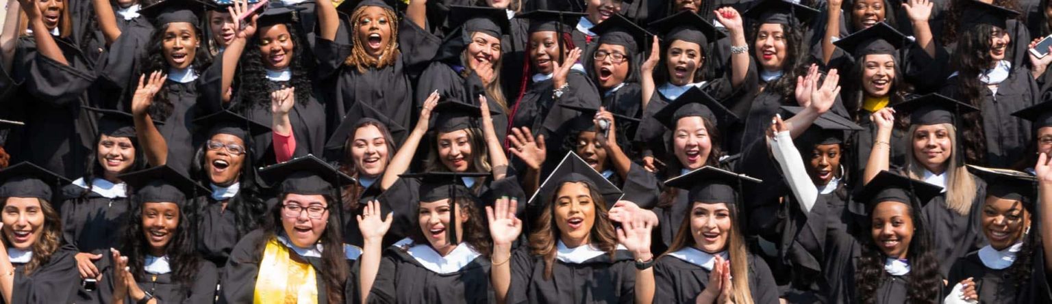 Graduation Process | Enrollment Services