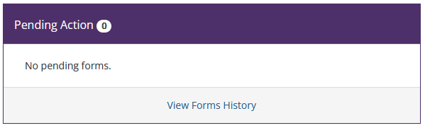 Dynamic Forms Portal | Technology Services