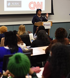 Campus Update | Trinity Magazine