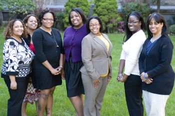 Eight Students Inducted into Lambda Pi Eta, the Communication Honor ...
