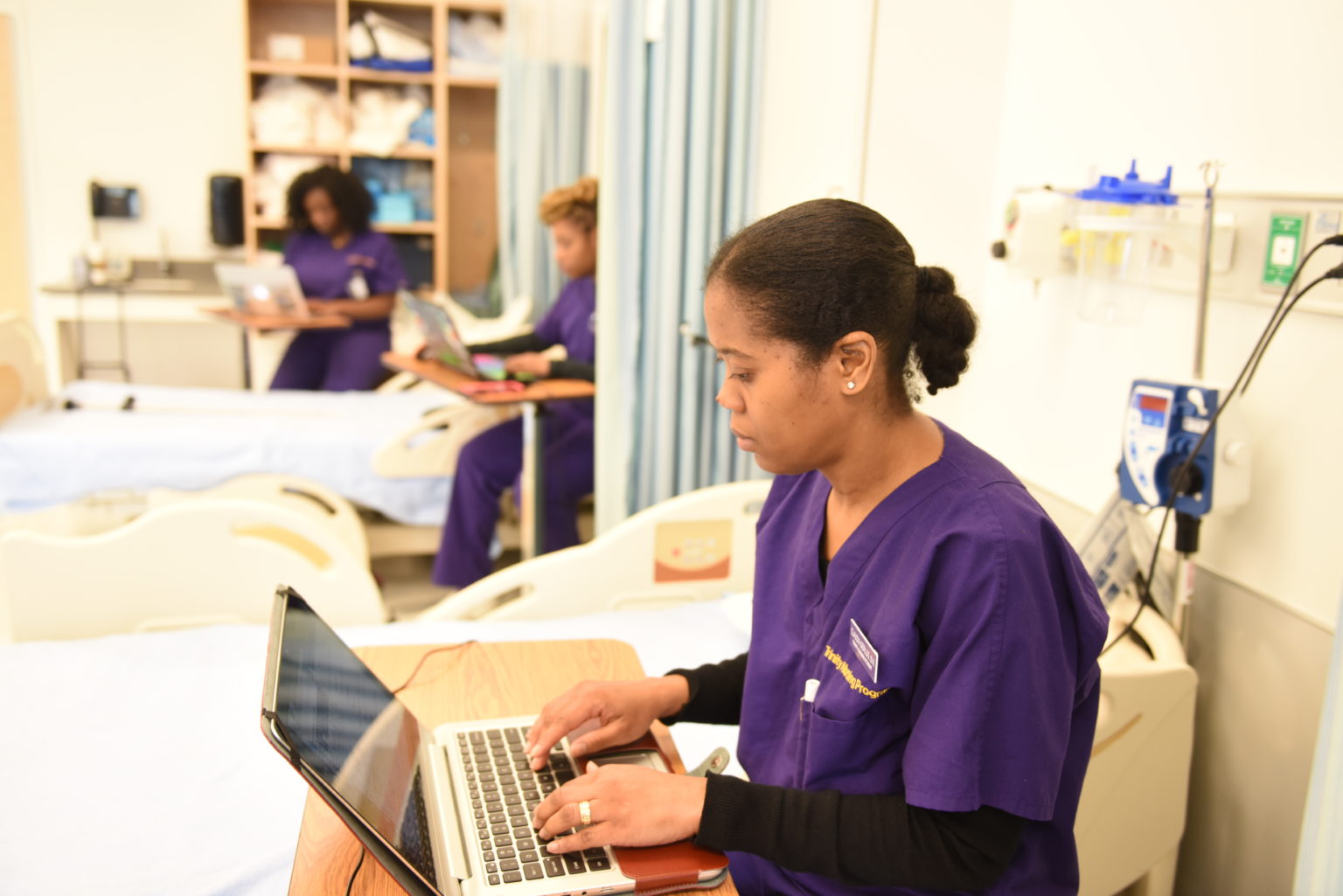 Trinity Nursing Programs Receive Commission on Collegiate Nursing ...