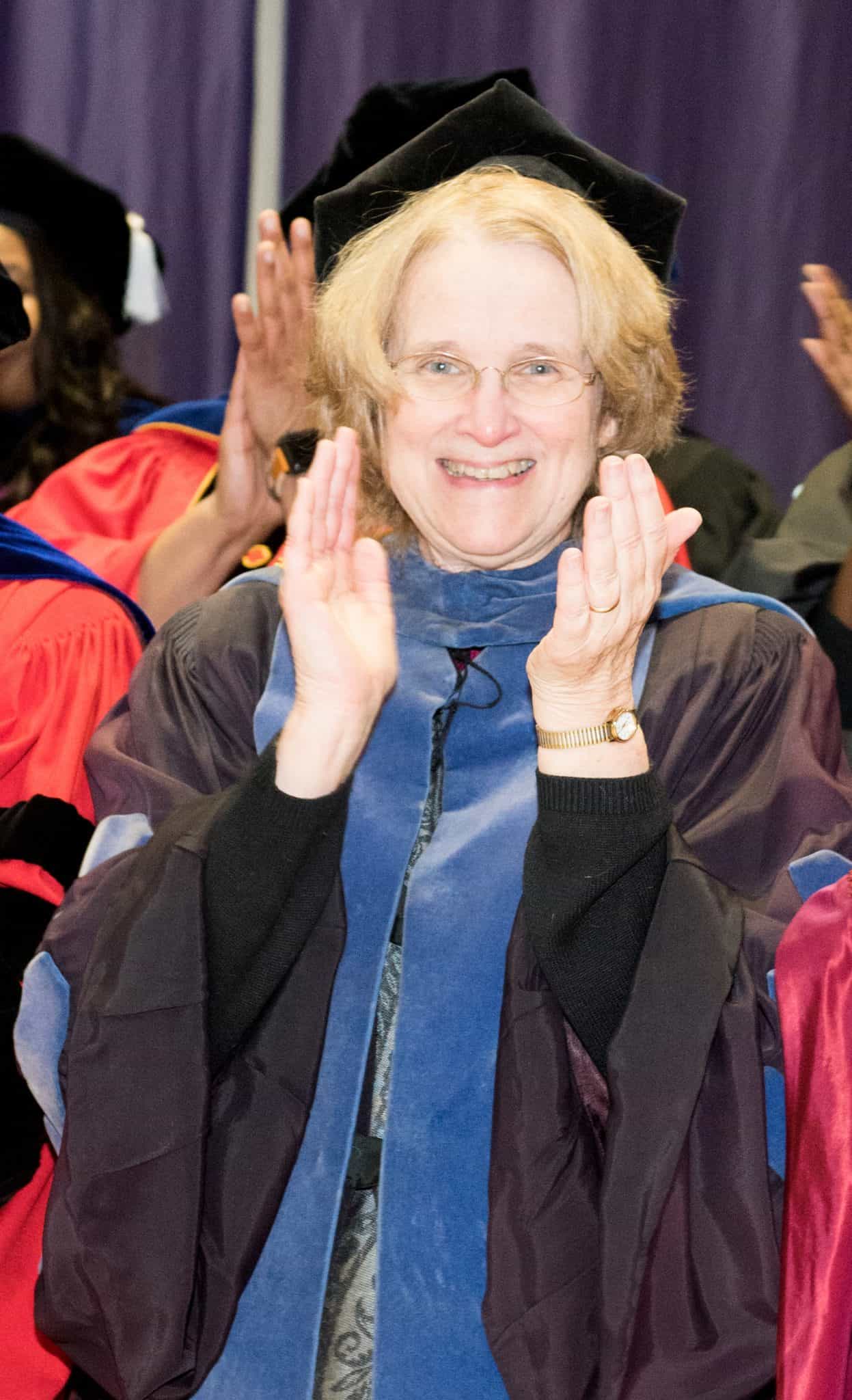 Salute to Retiring Faculty | President's Office