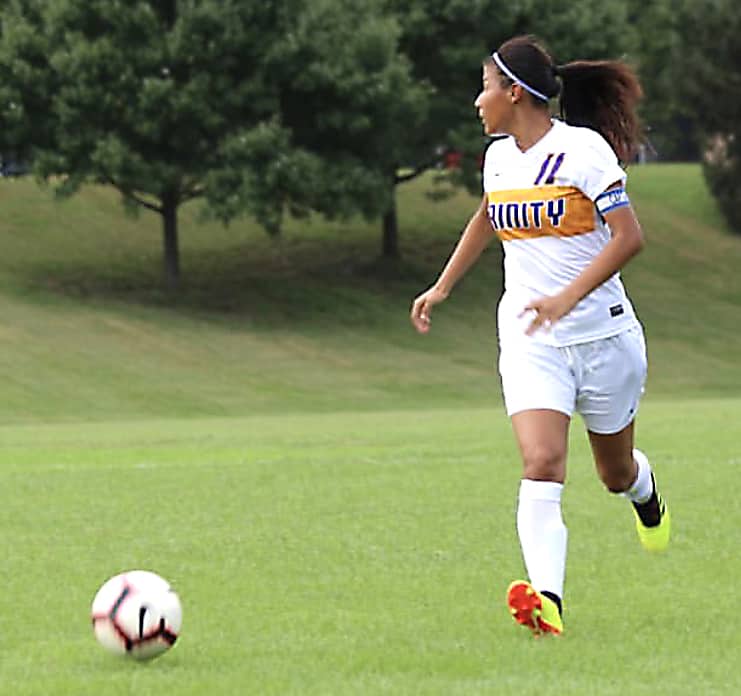 Voices of the Historic Red Class of 2020: Triumphant Graduates ...