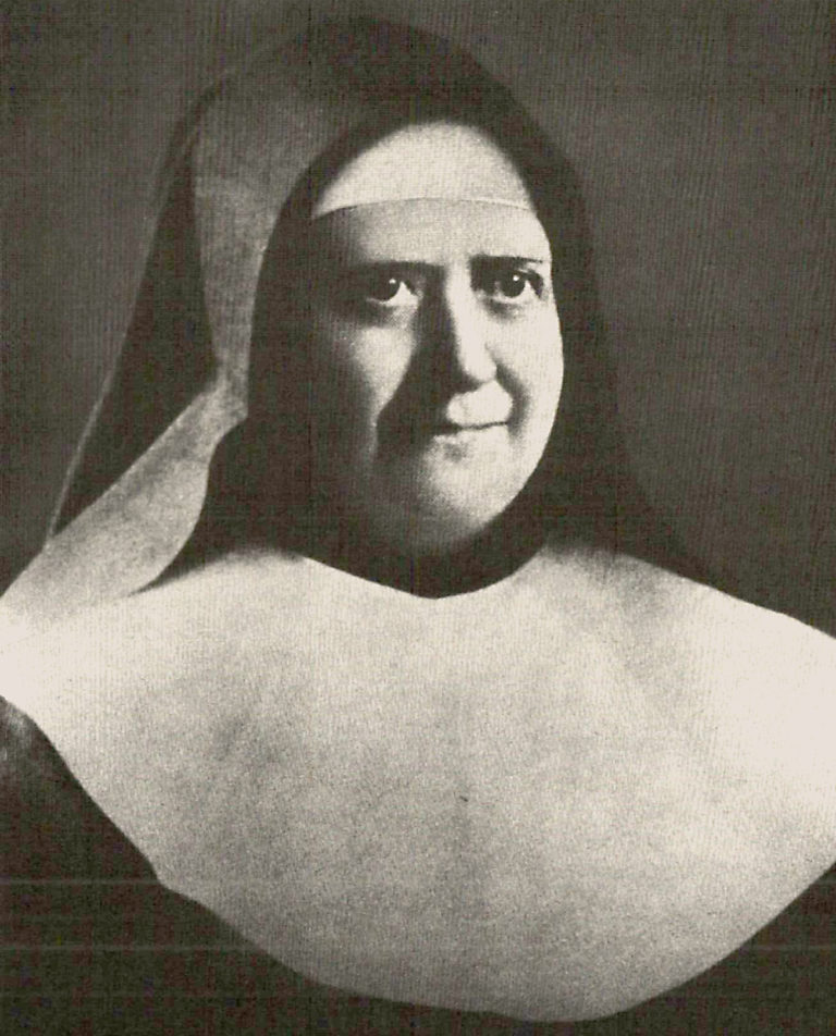 The Influential Women Who Founded Trinity | President's Office
