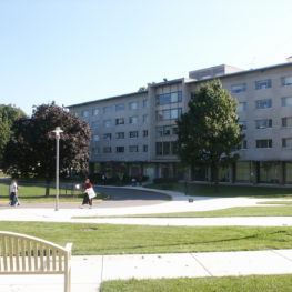 Housing Resources: On and Off Campus, Assistance | Student Affairs