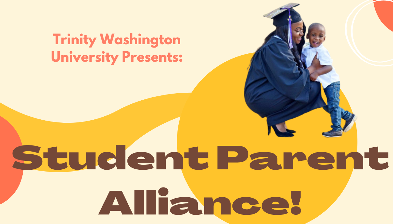 Parenting Student Resources | Student Affairs