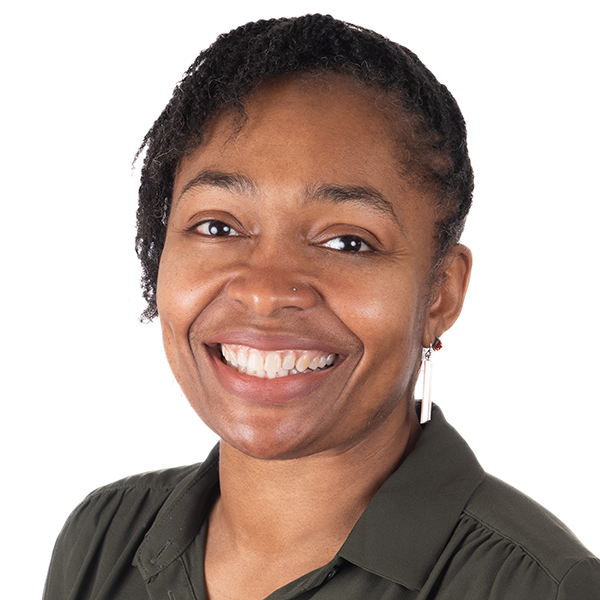 Meet the Staff | Student Affairs