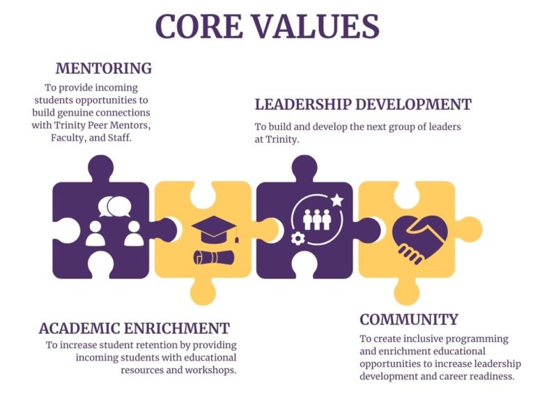 Student Mentoring Program | Student Success