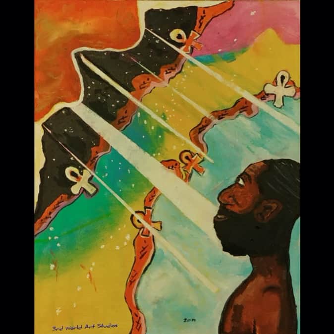 Daniel Ruffin | The Record