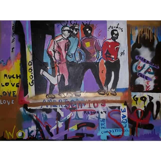 Daniel Ruffin | The Record