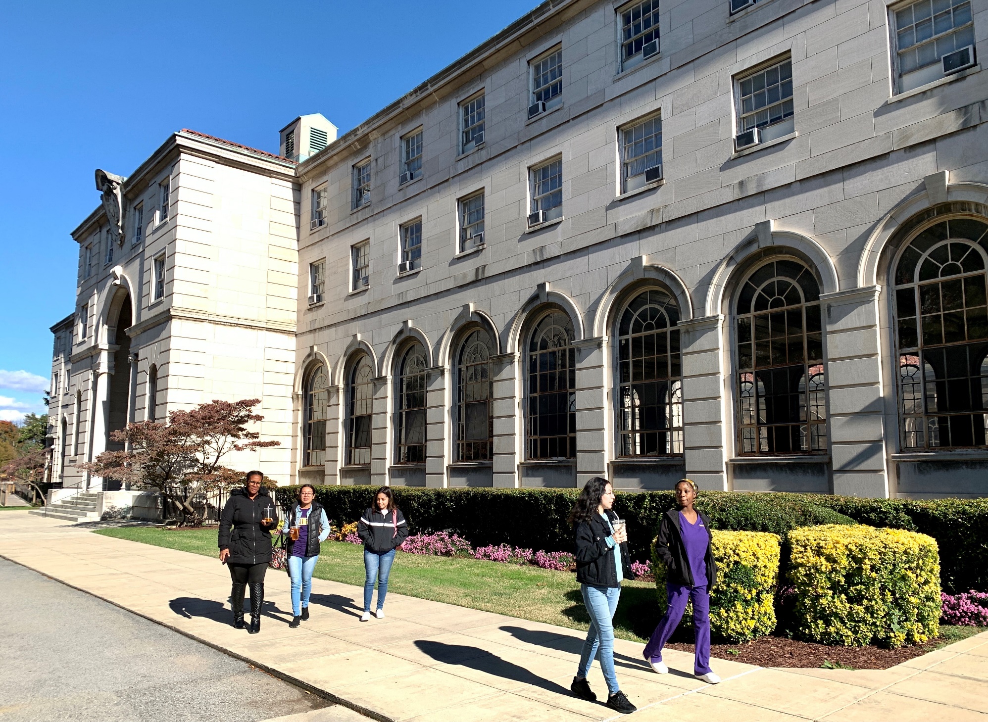 Trinity 125: Renaissance