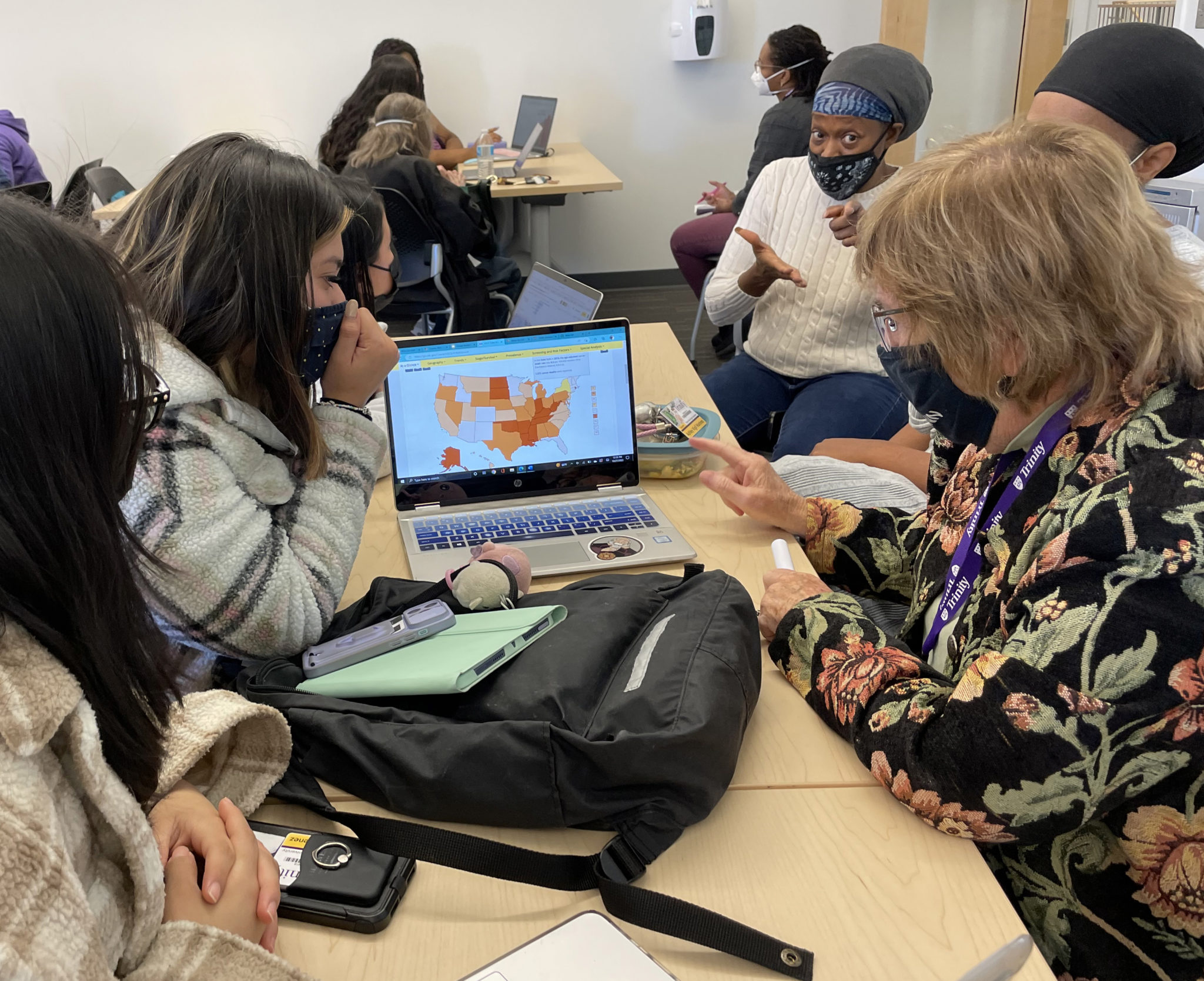 Trinity 125: Renaissance