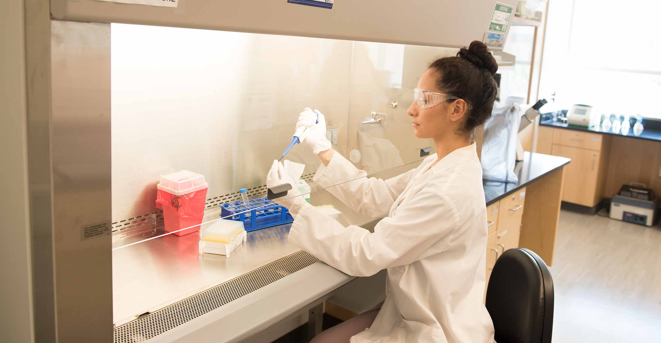 Home - Trinity Washington University