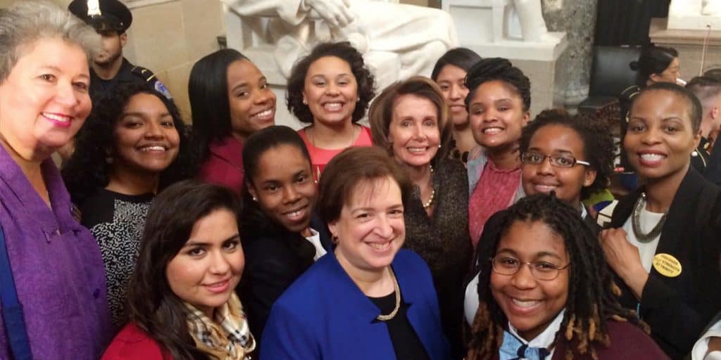 Political-Science-banner | Trinity Washington University