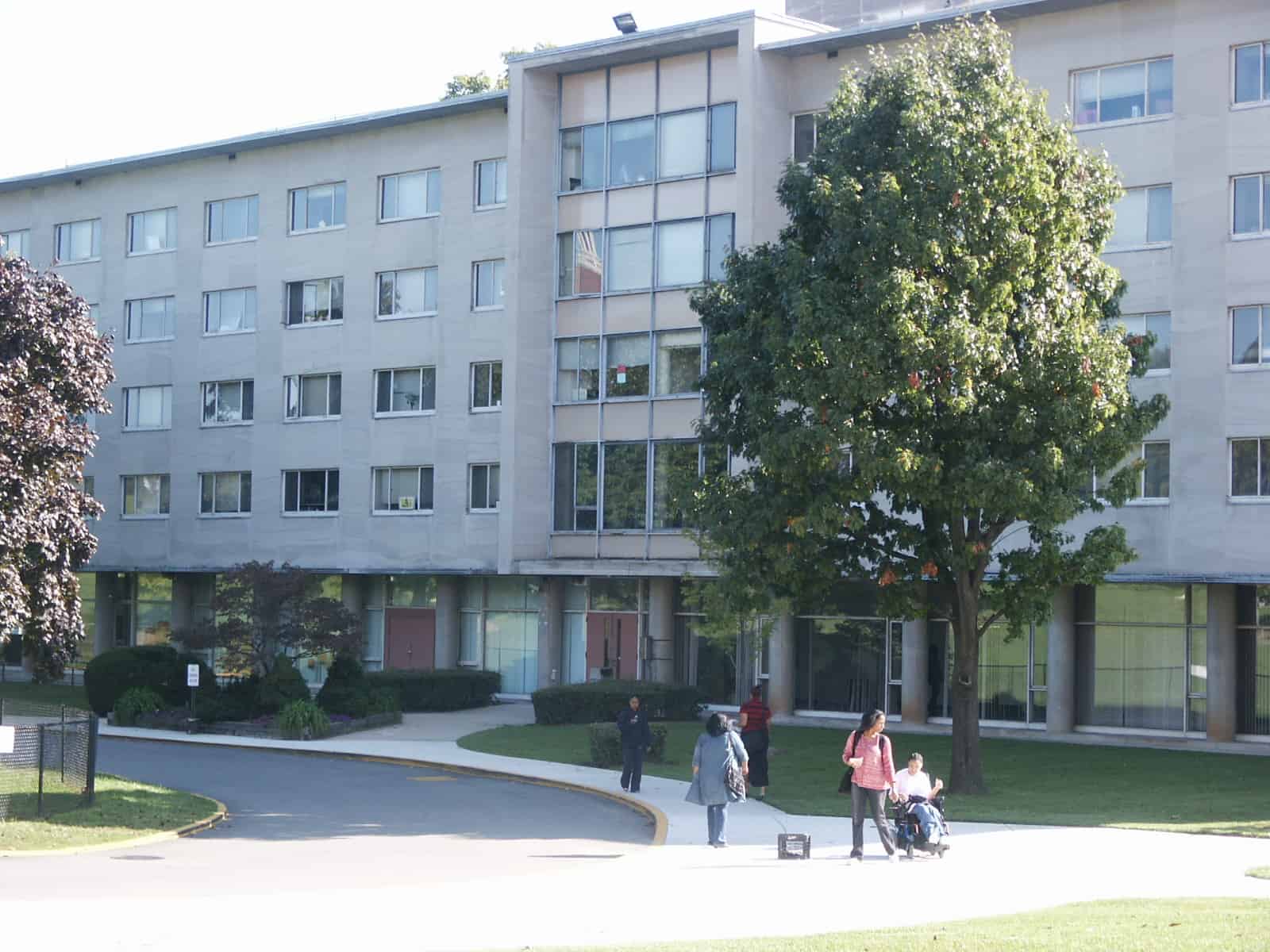 DCF 1.0 | Trinity Washington University