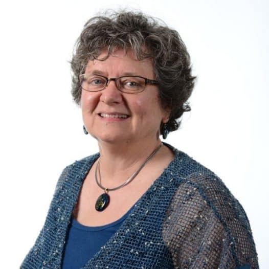 Rampolla, Mary Lynn 600×600 | Trinity Washington University