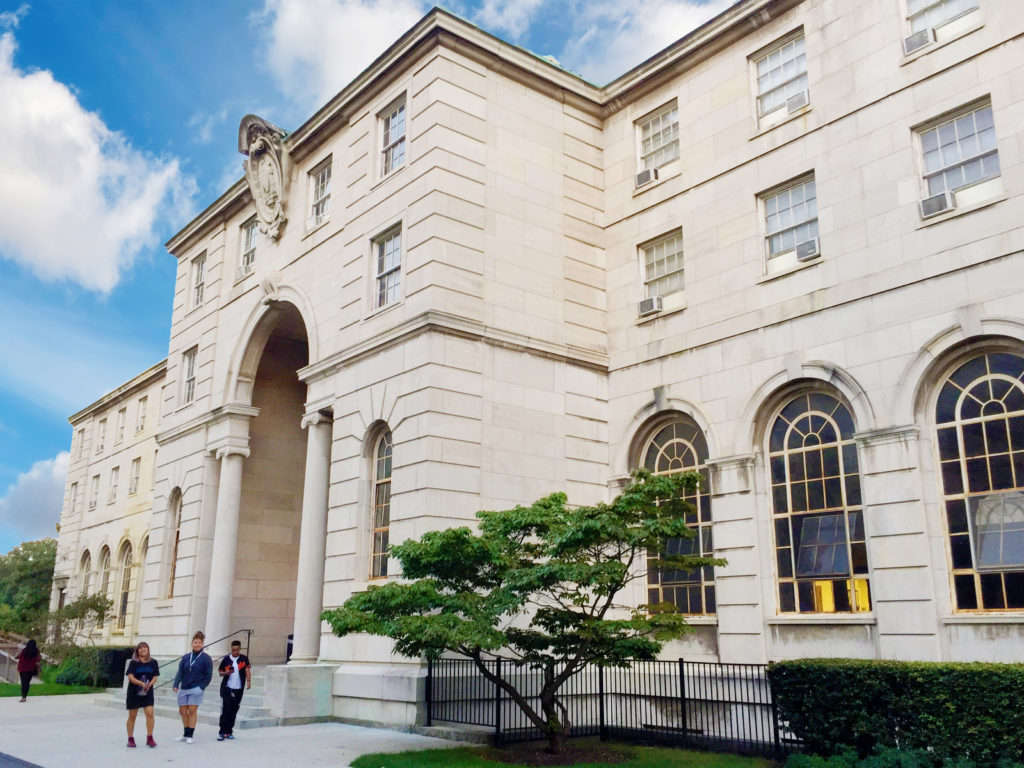 President’s Fall Newsletter | Trinity Washington University